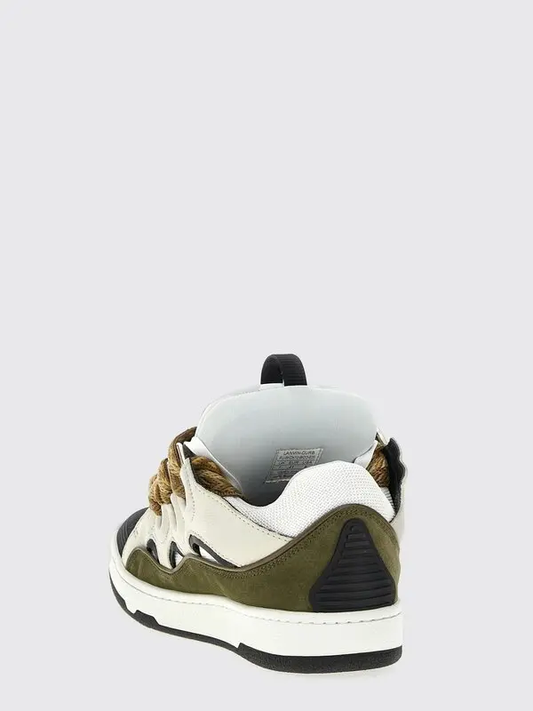 LANVIN Sneakers - Multicolor