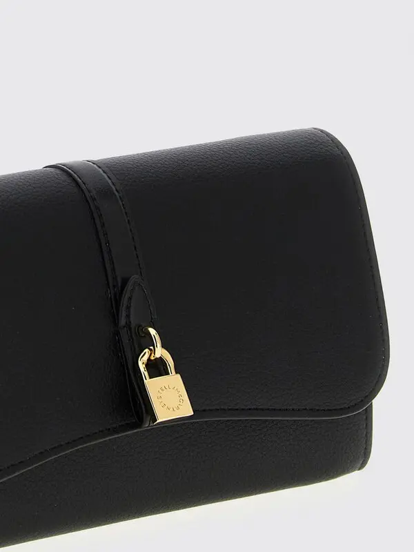Stella McCartney Mini Bag - Black