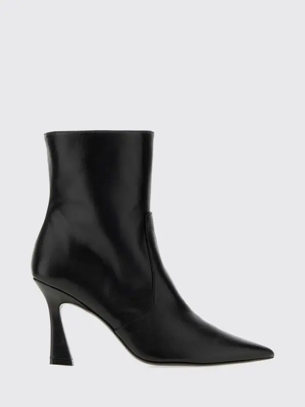 STUART WEITZMAN Boots - Black