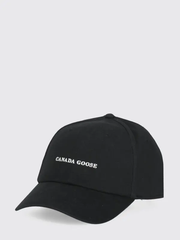 Canada Goose Cap - Black