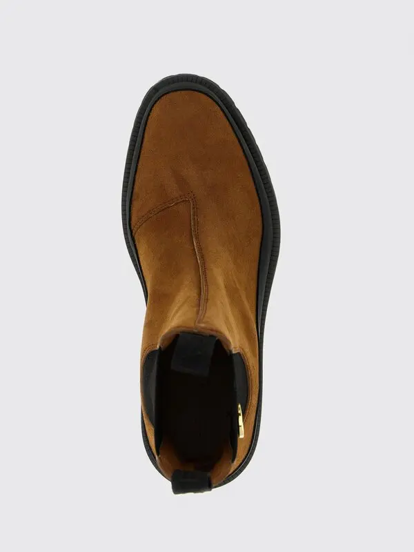Stella McCartney Chelsea Boots