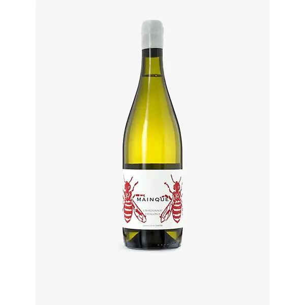 ARGENTINA Mainque Chardonnay 2022 White Wine - One-color