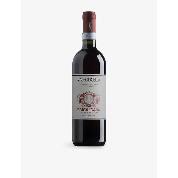 LA GIARETTA Valpolicellea Red Wine - One-color