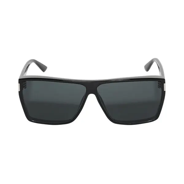 Saint Laurent Sl 756 Sunglasses - Black