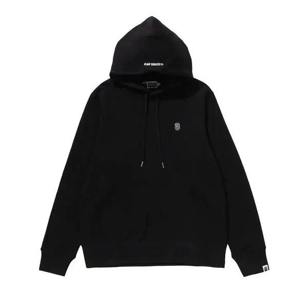 A BATHING APE Pullover Hoodie