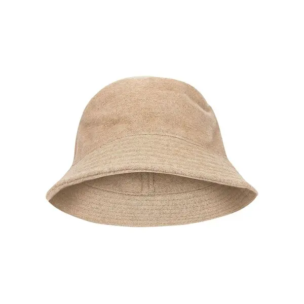 Aimé Leon Dore Alpaca Bucket Hat - Grey