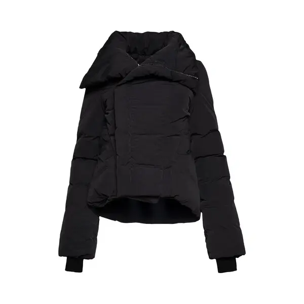 Rick Owens Naska Duvet Jacket