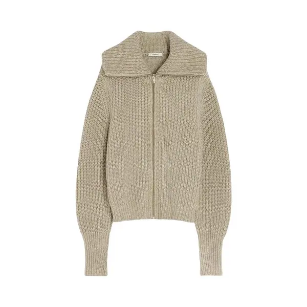 LEMAIRE Zipped Cardigan