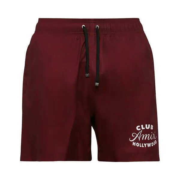 Amiri Swim Trunks