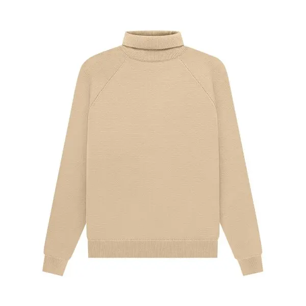 Fear Of God Knit Turtleneck