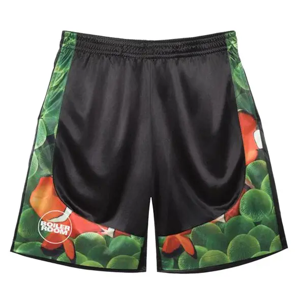 PLEASURES Sport Shorts