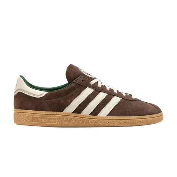 Adidas Bstn X Munchen 'oktoberfest Dust Cargo