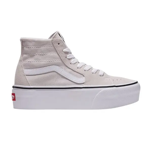 VANS Sk8-hi Tapered Stackform Utility
