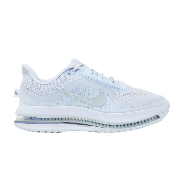 Nike Pegasus Premium Sneakers - Grey