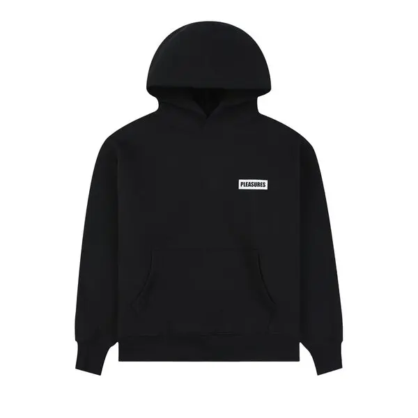PLEASURES Workman Hoodie