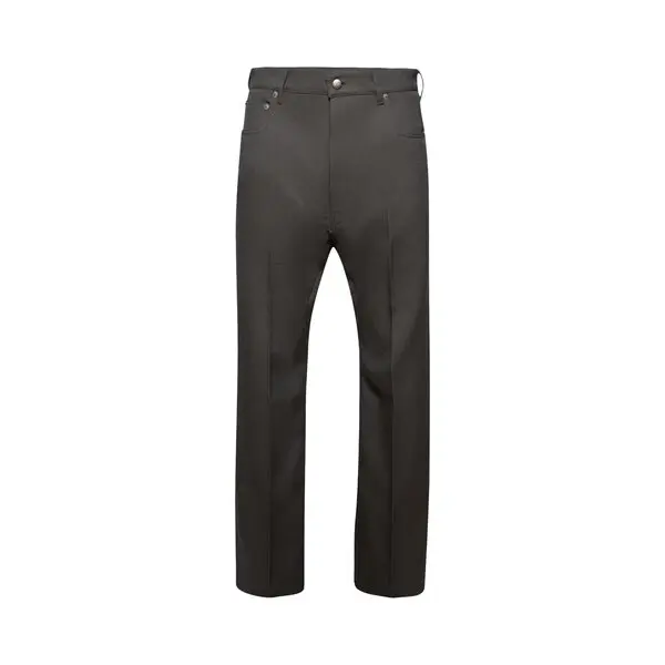 Rick Owens Geth Jeans