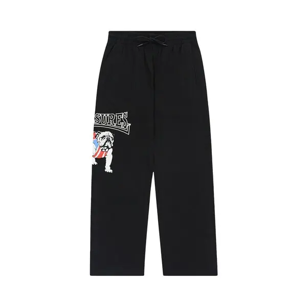 PLEASURES Bulldog Pants
