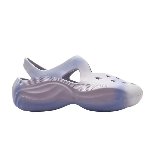 CROCS Dingyun Zhang X Diffuser - Purple