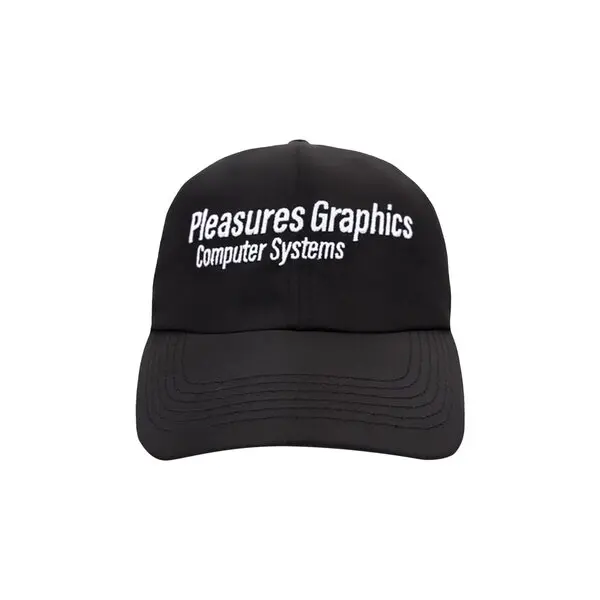 PLEASURES System Tech Cap