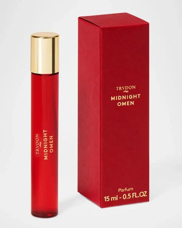 TRUDON Midnight Omen Travel