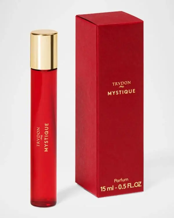 TRUDON Mystique Travel