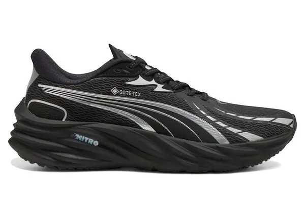 PUMA Velocity Nitro 4 Goretex Sneakers