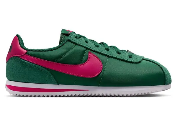 Nike Cortez Textile Sneakers
