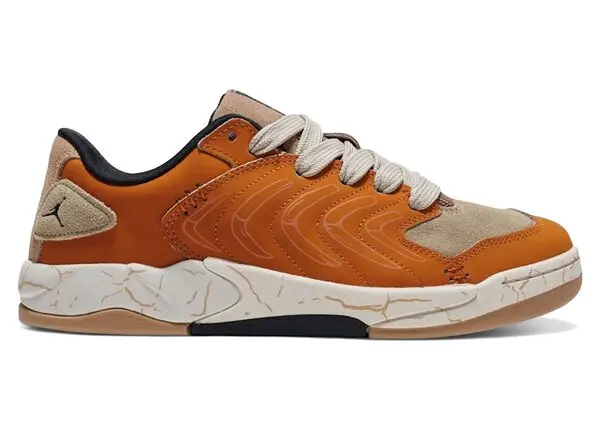 JORDAN Session Somos Eternos Sneakers - Monarch/phantom