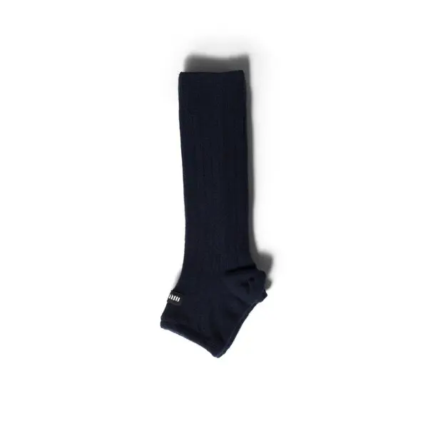 Miu Miu Wool And Cashmere Socks
