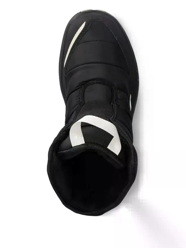 DYNAFIT Quilted Pull-on Boots