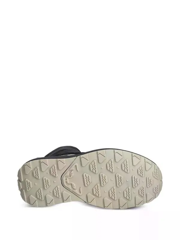DYNAFIT Quilted Pull-on Boots