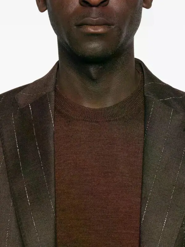 BALLANTYNE Wool Jumper
