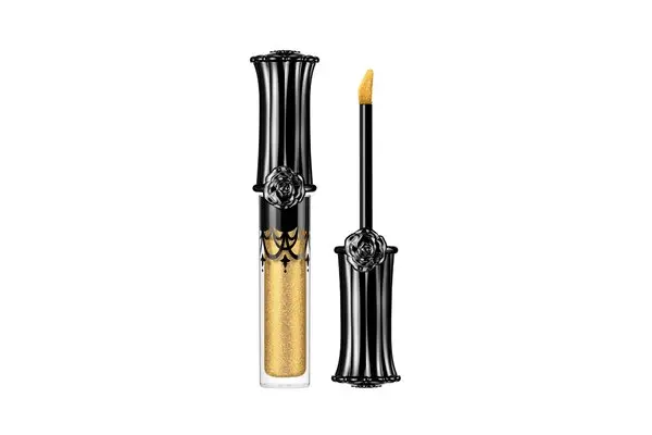 Anna Sui Liquid Eye Color 800 - Tulle Yelow 800