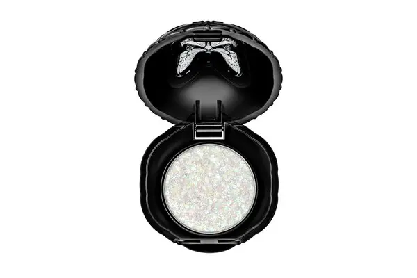 Anna Sui Glitter Eye Color 801 - Meteor Shower And Stars 002