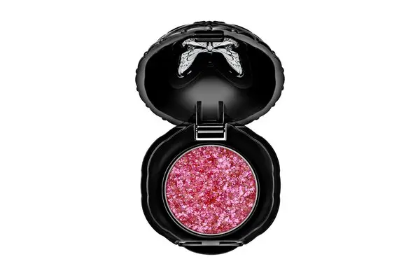 Anna Sui Glitter Eye Color 801 - Paradise Flash,free 401