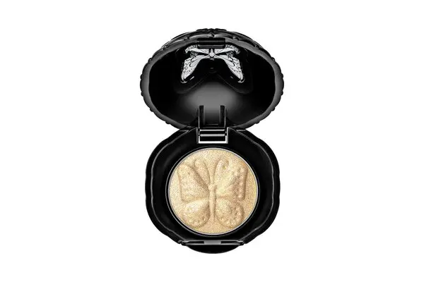Anna Sui Shiny Eye Color 700 - Angel Beige,tender 700