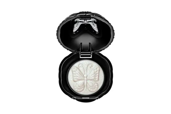 Anna Sui Shiny Eye Color 700 - Bright,icy Mirage 001