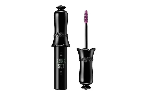 Anna Sui Eyebrow Mascara 600 - Fashonista Joy Purple 200