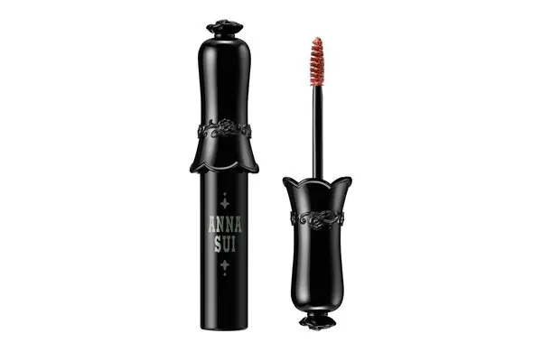 Anna Sui Eyebrow Mascara 600 - Healthy Reddish Orange 600
