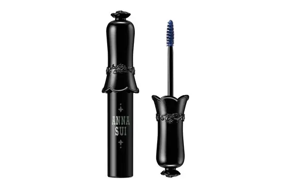 Anna Sui Eyebrow Mascara 600 - Mannish Bitter Blue 100