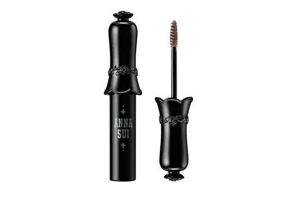 Anna Sui Eyebrow Mascara 600 - Mellow Gray,gentle And Elegant 001