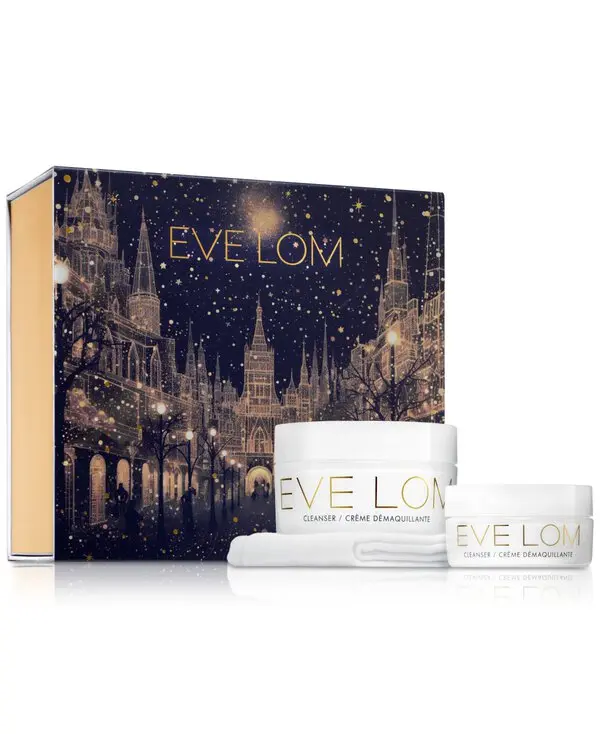 Eve Lom 3-pc. Forever Icon Skincare Set - No Color