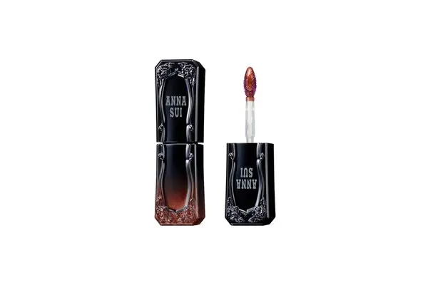 Anna Sui Tint Rouge 800 - Spicy Cola 500
