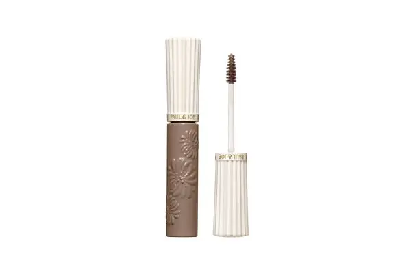 Paul & Joe Eyebrow Mascara 05 - Cocoa Grey 02