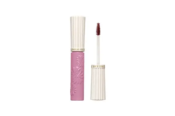 Paul & Joe Eyebrow Mascara 05 - Plum Red 04