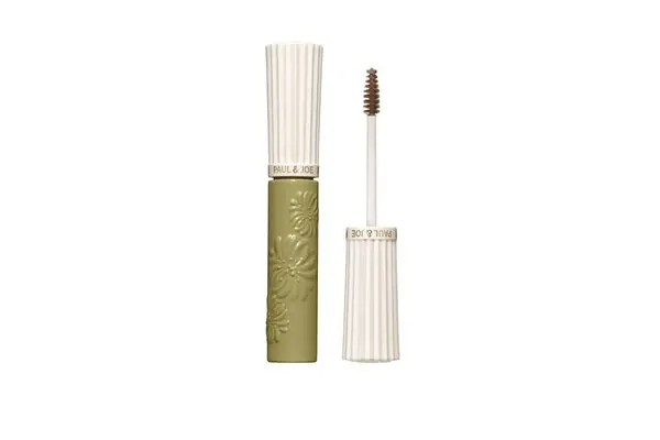 Paul & Joe Eyebrow Mascara 05 - Sage Green 03