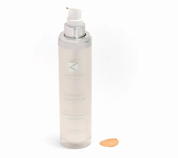 KAPLAN MD Supersize Diamond Contour Complete Complexionspf30 - One-color