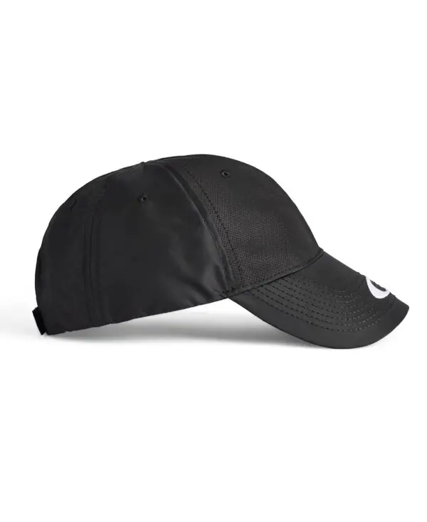 Balenciaga Perforated Trucker Cap