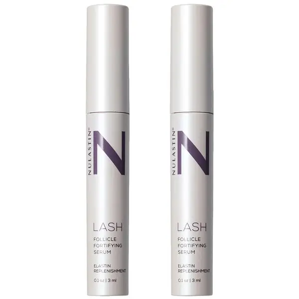 NULASTIN Lash Follicle Fortifying Serum Starter Kit - One-color