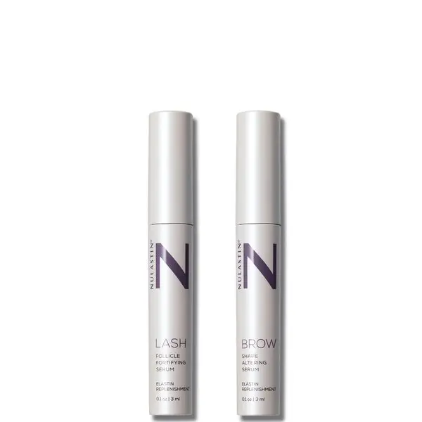 NULASTIN Lash + Brow Dual System